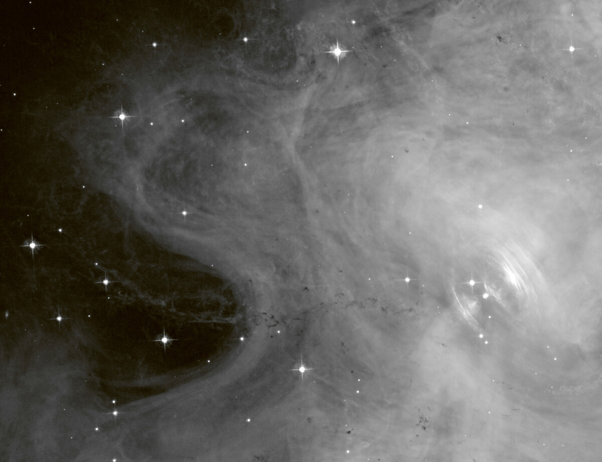 Universe – beyond nature — the nomad magazine