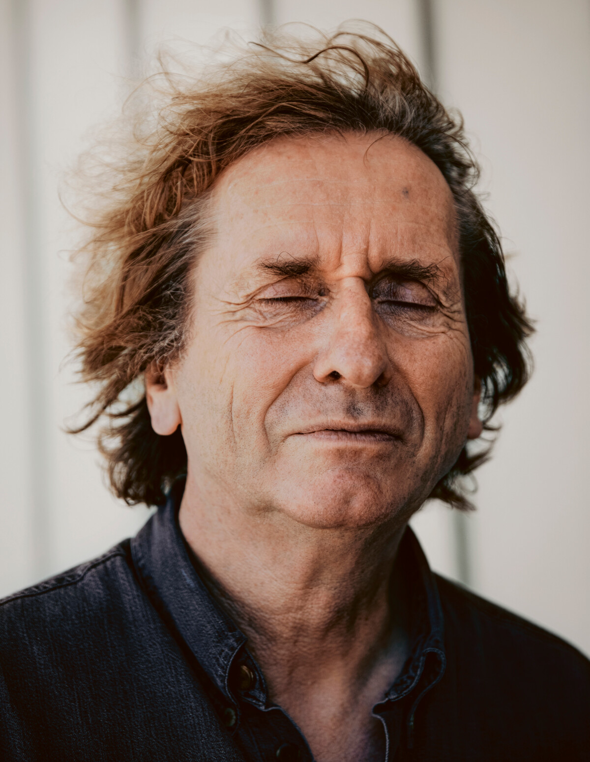 Michael Braungart – If you create waste, you're just stupid — the nomad ...